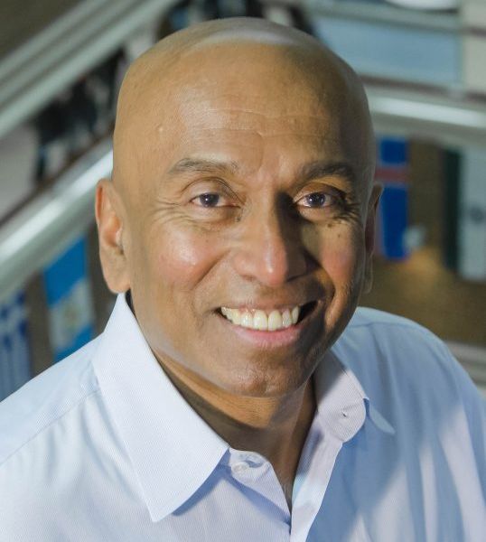 Corporate Carbon Risk Project